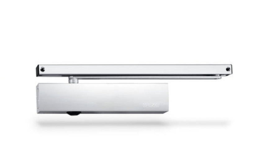 FeuerTrutz 2023: GEZE presents solutions for fire protection and building automation | Smart ...